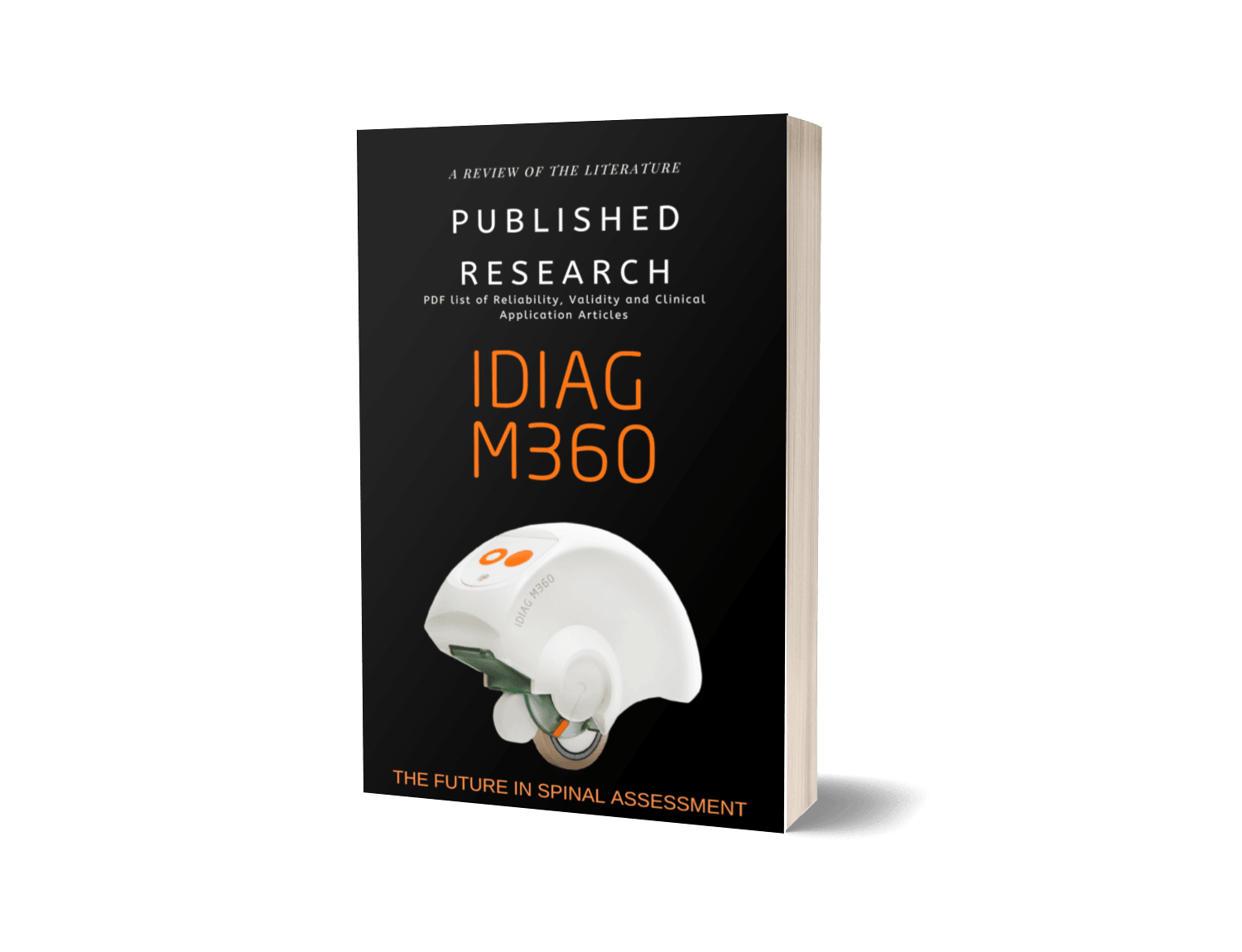 We know it takes valuable TIME to review published literature - so we ...